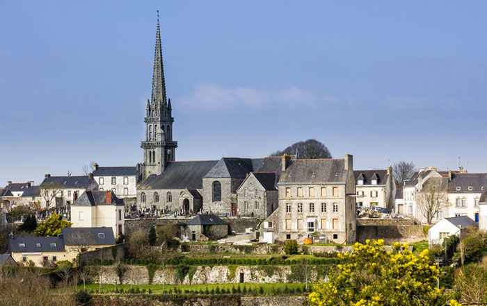 Culture et Patrimoine / Sevenadur ha Glad - Mairie Elliant